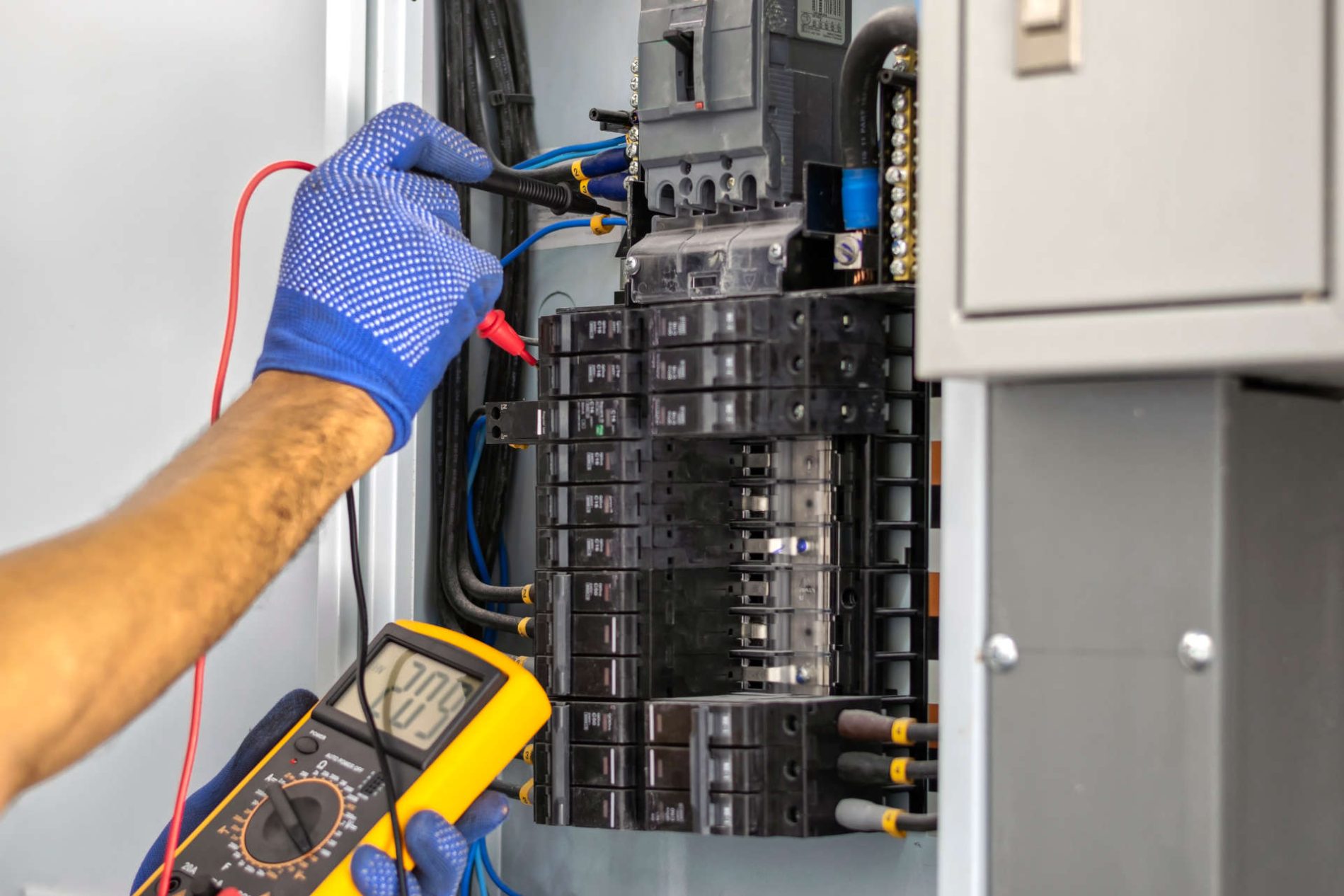 Expert Electrical Services in SWFL | Good Vibrations Electric,